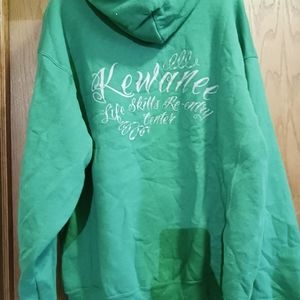 IDOC | Shirts | Idoc Kewanee Life Skills Reentry Sweatshirt Unisex Xl ...